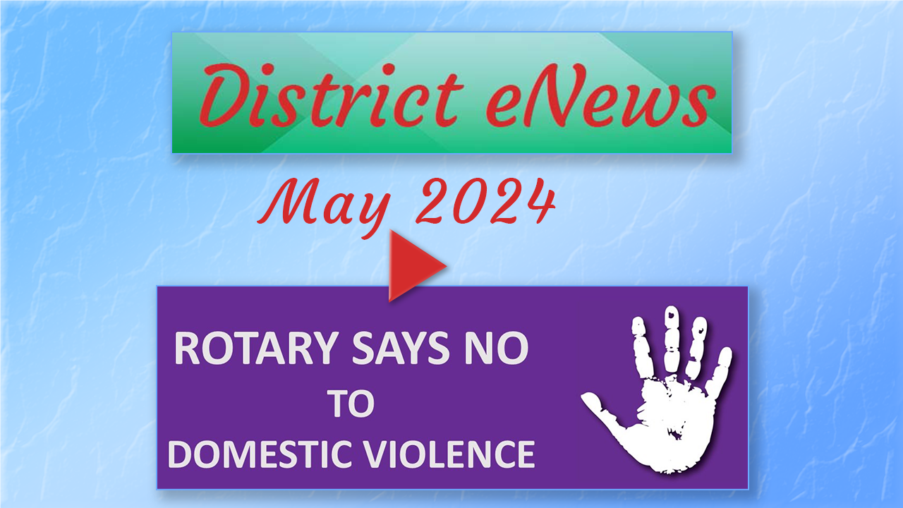 May eNews 2024 (May 10, 2024)